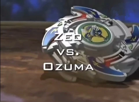 Beyblade: V-Force - Episode 45 | Beyblade Wiki | Fandom