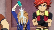 Ren Wu Sun/Gallery | Beyblade Wiki | Fandom