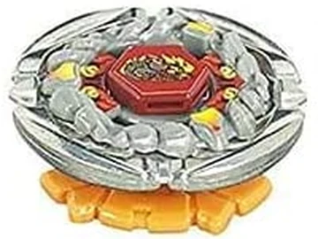 Beyblade Storm Aries