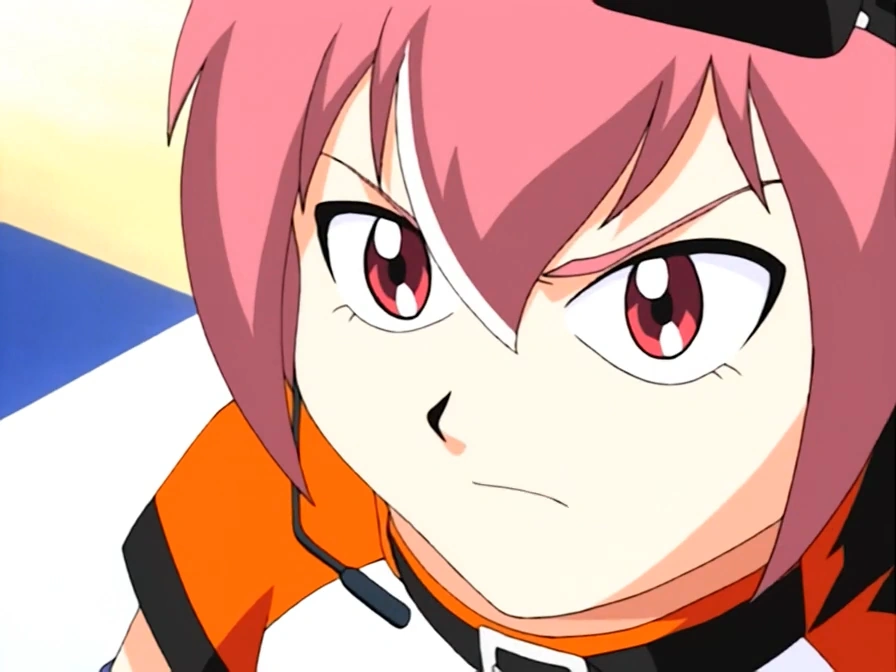 Mathilda | Beyblade Wiki | Fandom