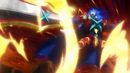 Buster Xcalibur 1' Sword | Beyblade Wiki | Fandom