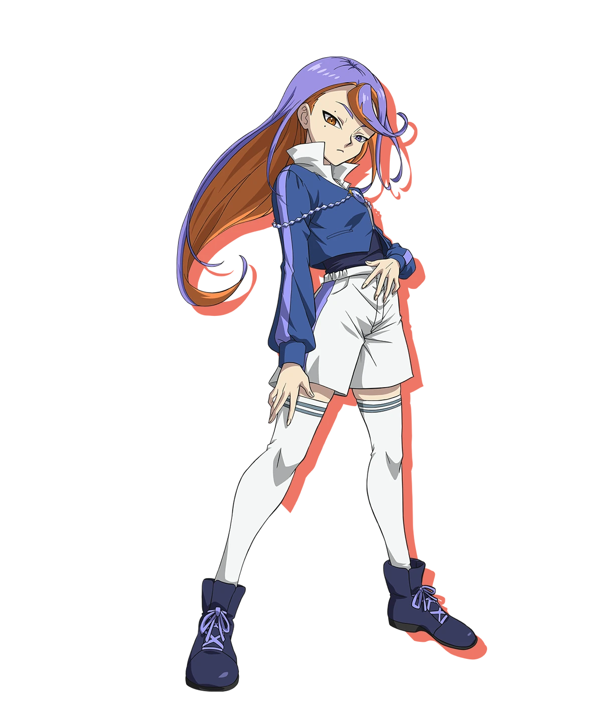 Four Kurosu | Beyblade Wiki | Fandom