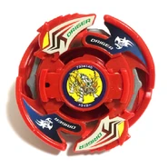 Driger V2 | Beyblade Wiki | Fandom