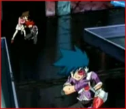 Salima/Gallery | Beyblade Wiki | Fandom