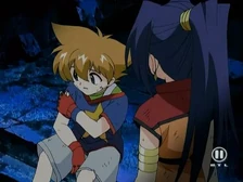 Mariam | Beyblade Wiki | Fandom