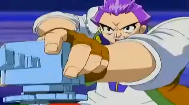 Robert Jürgens/Gallery | Beyblade Wiki | Fandom