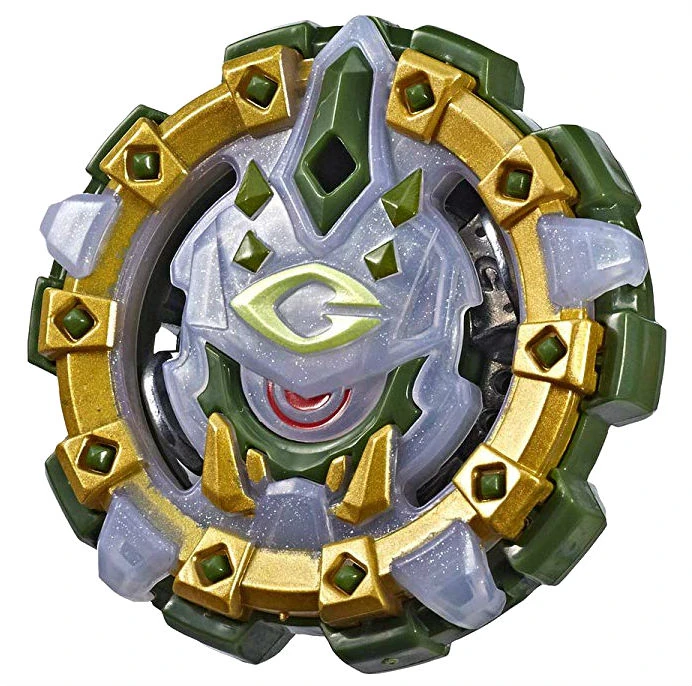 Behemoth Cyclops C4 5 Flugel-S | Beyblade Wiki | Fandom