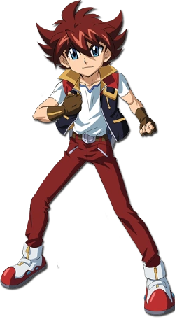 Sho Tenma | Beyblade Wiki | Fandom
