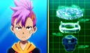 Ben Azuki/Gallery | Beyblade Wiki | Fandom