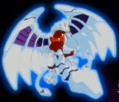 Beyblade Dranzer Vs Cyber Dranzer