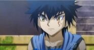 Jin Ryu | Beyblade Wiki | Fandom