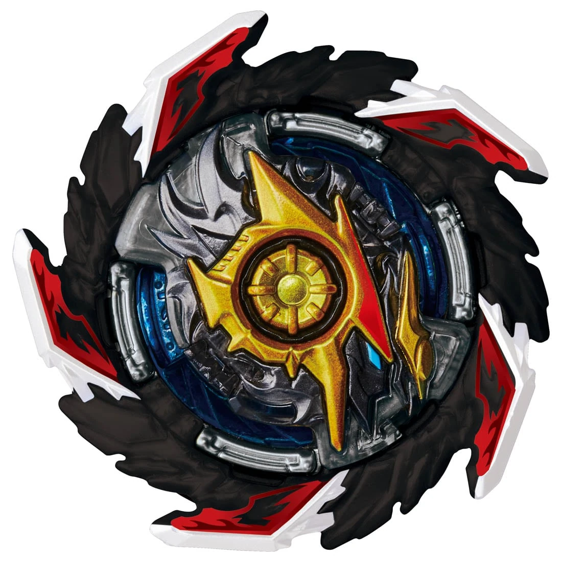 King Helios Karma High Charge' 1S | Beyblade Wiki | Fandom