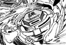 Pegasis 105F | Beyblade Wiki | Fandom