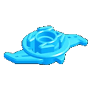 Axe de Rotation - WA130 | Wiki Beyblade | Fandom