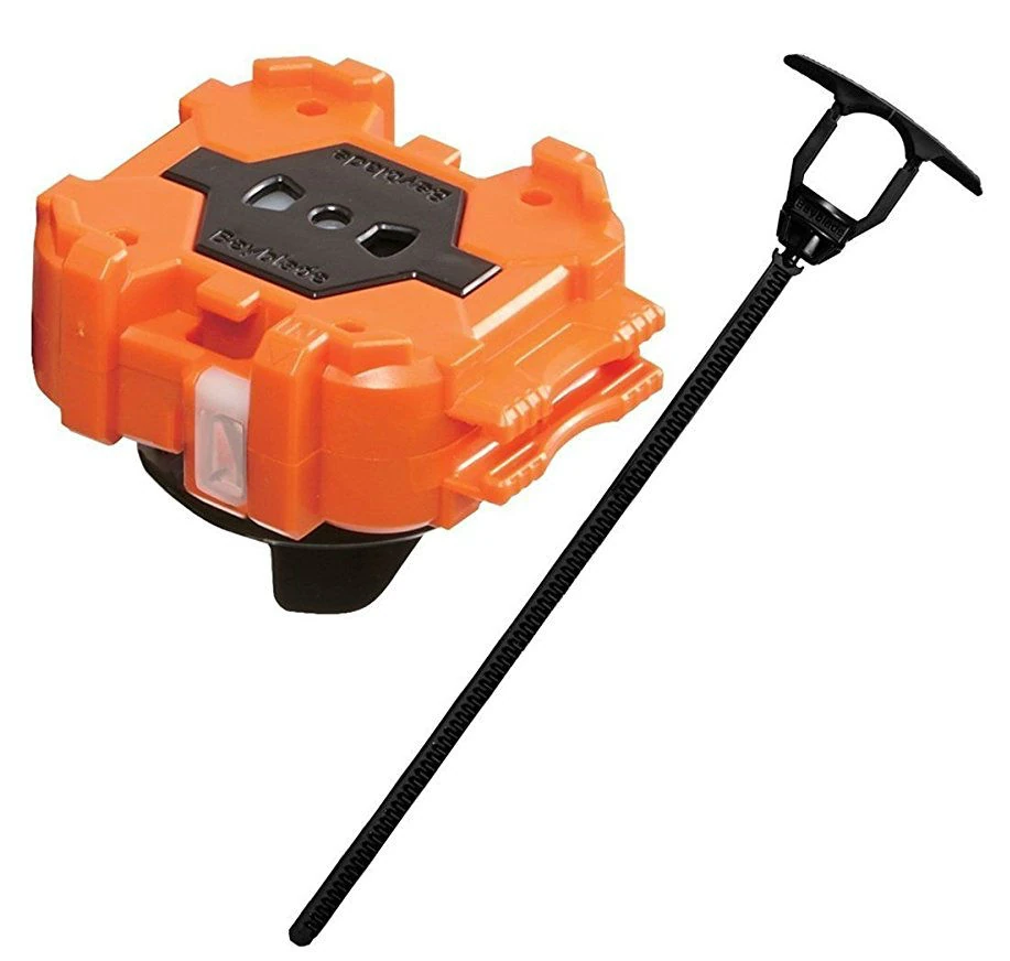 Light Launcher (Burst) | Beyblade Wiki | Fandom