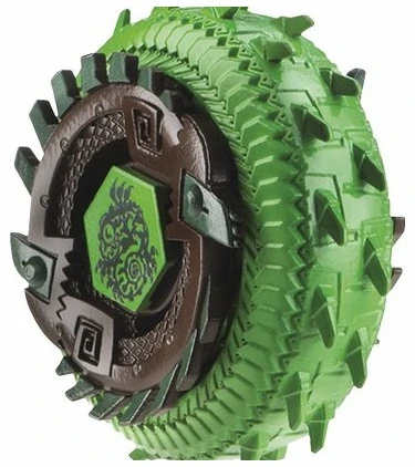 Dagger Spine Lacerta | Beyblade Wiki | Fandom