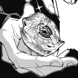 SharkEdge 3-60LF | Beyblade Wiki | Fandom