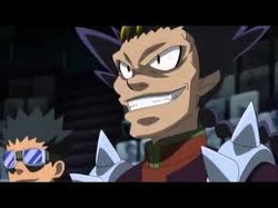 Busujima Beyblade Metal Fusion Anime Characters Database