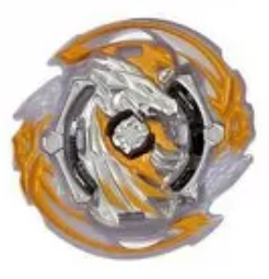 Glyph Pegasus P5 Oval Yardage-H | Beyblade Wiki | Fandom