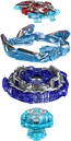 King Helios Zone 1B | Beyblade Wiki | Fandom