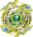 Energy Layer - Rising Ragnaruk | Beyblade Wiki | Fandom