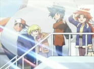 Team Psykick | Beyblade Wiki | Fandom