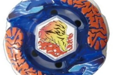 Beyblade Divine Crown
