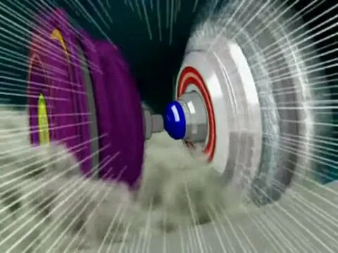 Dragoon Tank | Beyblade Wiki | Fandom