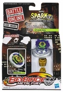 Spark FX | Beyblade Wiki | Fandom