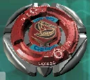 Flame Gasher WD145WD | Beyblade Wiki | Fandom