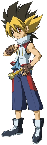 Sora Akatsuki | Beyblade Wiki | Fandom