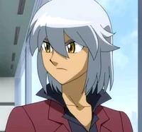 Tsubasa Otori | Beyblade Wiki | Fandom