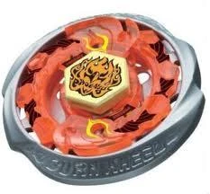Burn Fireblaze | Beyblade Wiki | Fandom