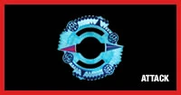 Flame Byxis 230WD | Beyblade Wiki | Fandom
