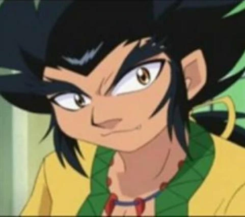 Lee | Beyblade Wiki | Fandom