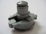 Wolborg | Beyblade Wiki | Fandom