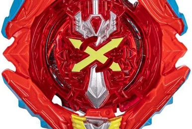 lightning poseidon beyblade