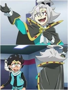 Clio Delon/Gallery | Beyblade Wiki | Fandom