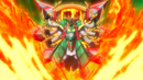 Bushin Ashura Hurricane Keep Ten | Beyblade Wiki | Fandom
