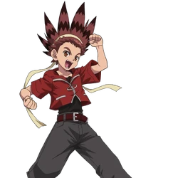 Namen Van Beyblade Personages PHOENIX IS GINGKA DAD!?*FIRST TIME