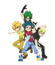 BC Sol | Beyblade Wiki | Fandom