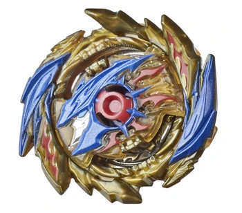 Super Hyperion H6 1A-D Xceed-SPM | Beyblade Wiki | Fandom