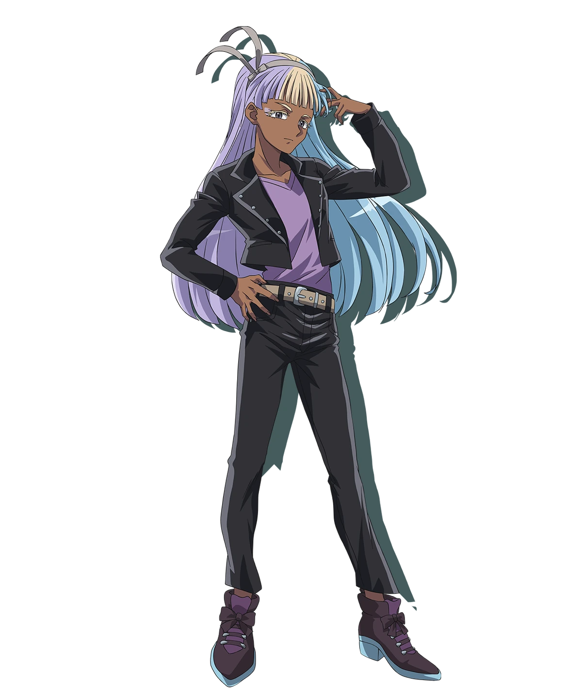 Sigrid Nana-iro | Beyblade Wiki | Fandom