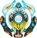 Layer - Mad Minoboros | Beyblade Wiki | Fandom