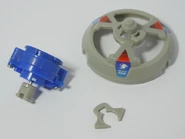 Wolborg 4 | Beyblade Wiki | Fandom