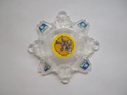 Draciel F | Beyblade Wiki | Fandom