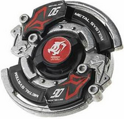 Bit Beast | Beyblade Wiki | Fandom