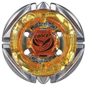 Flame Cancer D125RF | Beyblade Wiki | Fandom
