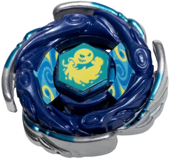 Hyper Aquario 105F | Beyblade Wiki | Fandom