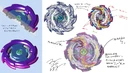 Jet Wyvern Around Just 1D | Beyblade Wiki | Fandom